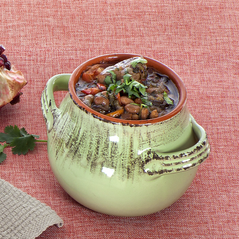 Chanakhi - Ask A Spoon